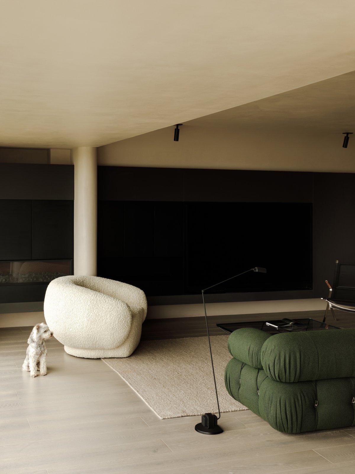 YinjiSpace - Shine-V Design x Chun Yi